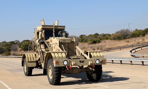 GALLERY - DCD Protected Mobility