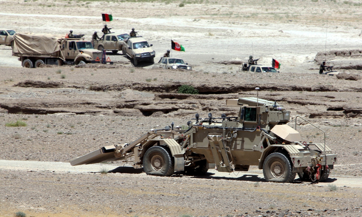 GALLERY - DCD Protected Mobility