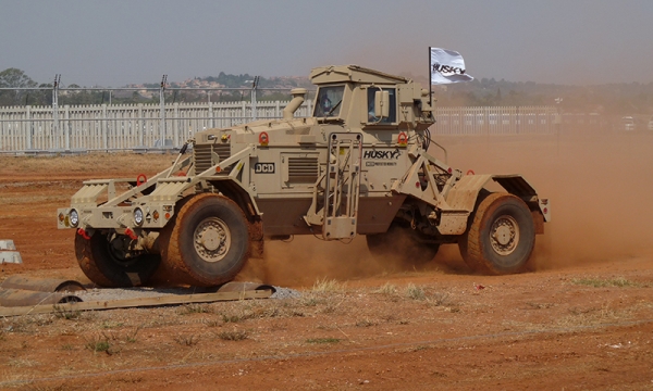 GALLERY - DCD Protected Mobility