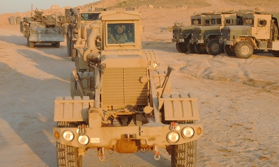 GALLERY - DCD Protected Mobility